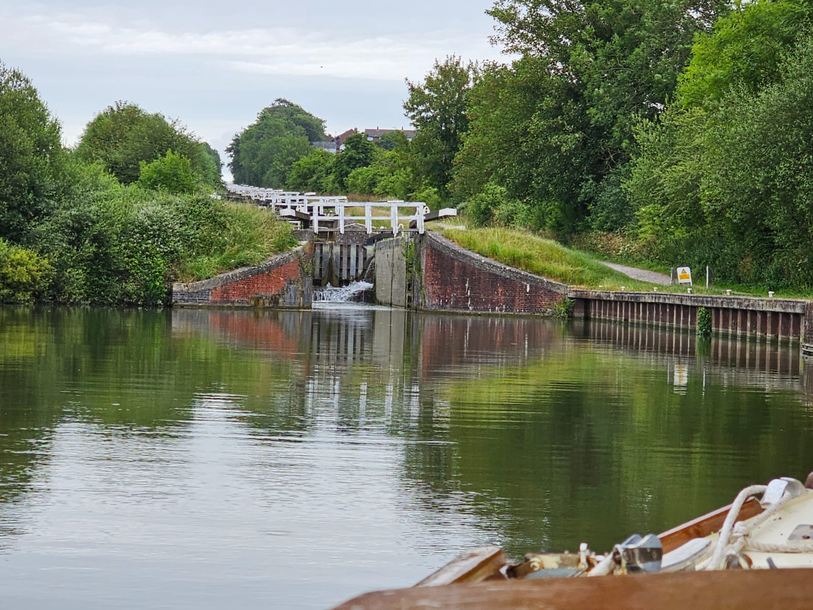 OGA60 fleet: canals & the midnight sun – Sailing By